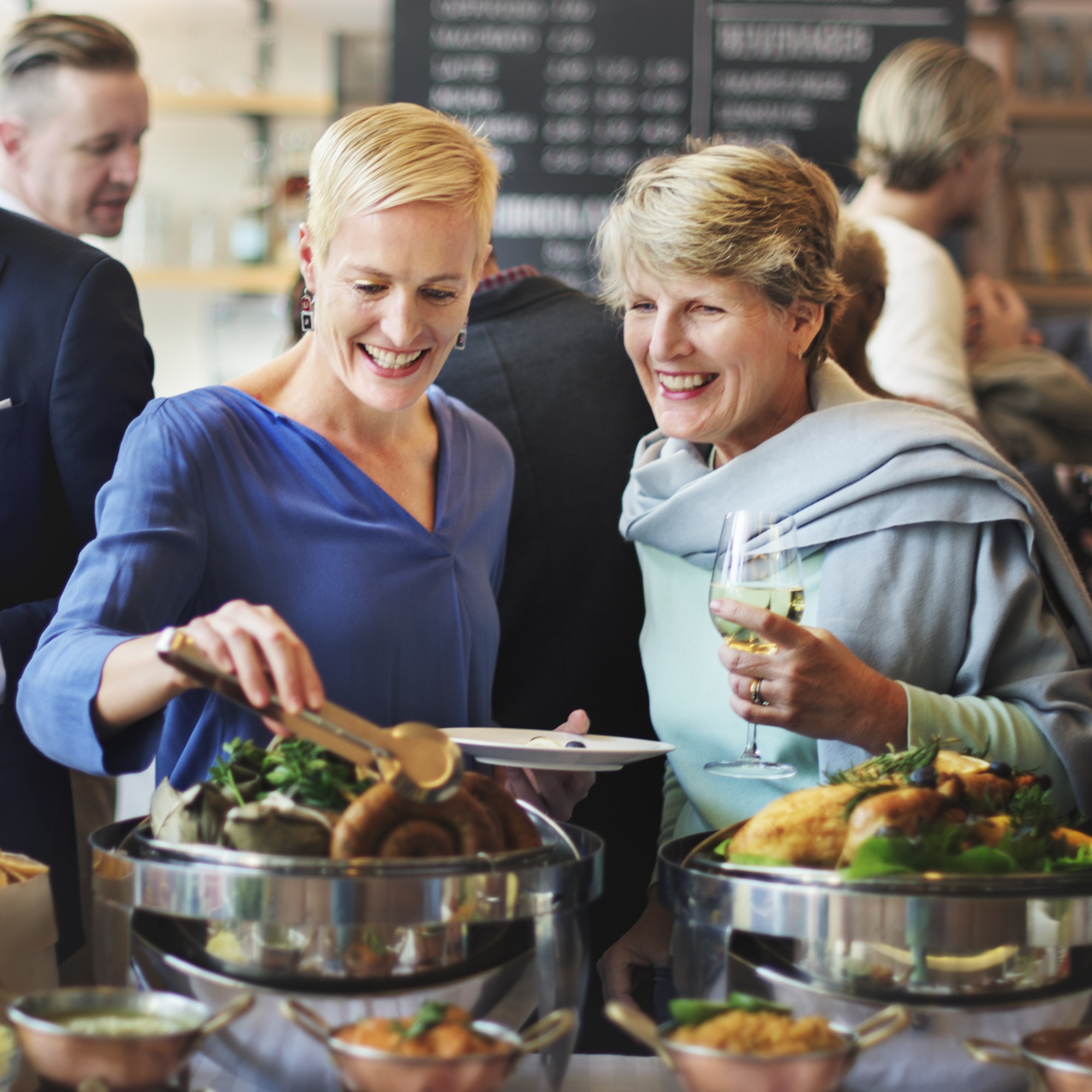 Home - Shahi Catering Services